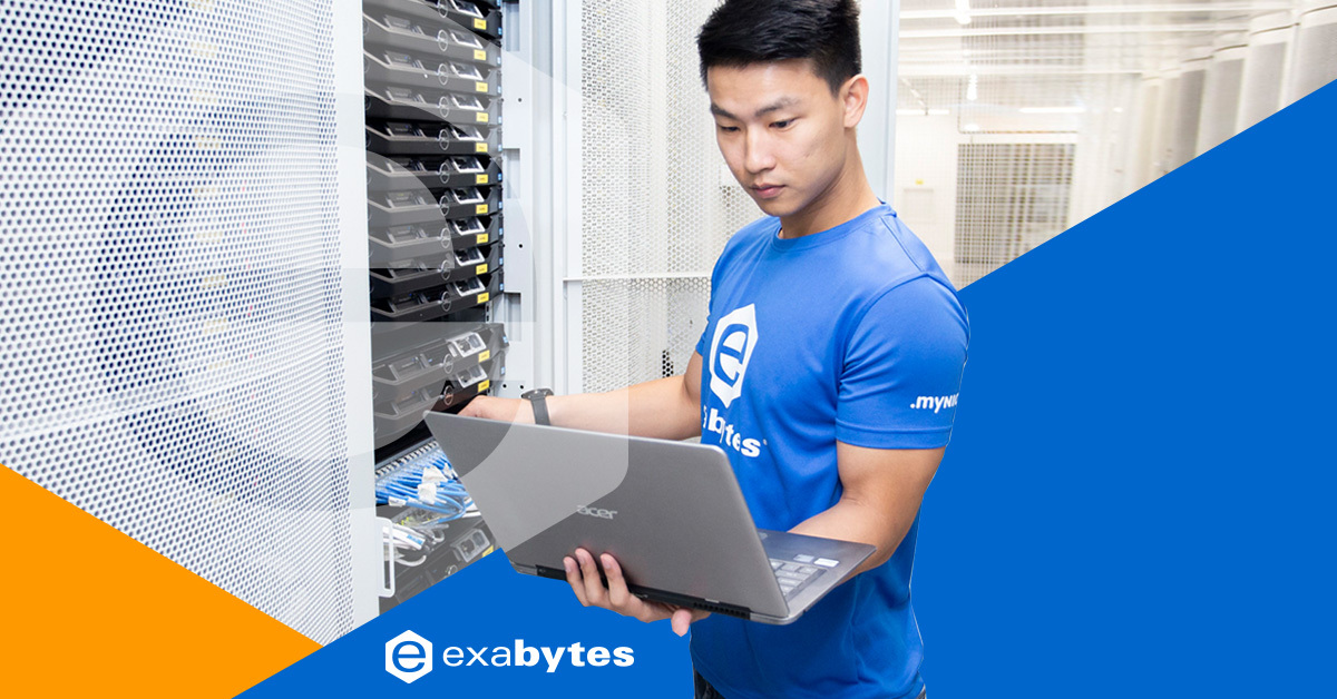 Exabytes – South East Asia’s Leading Cloud, eCommerce, and Digital ...