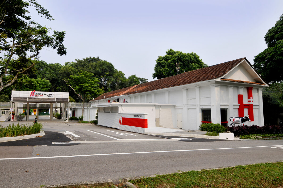 Huber’s Butchery has grown to be a reputable name in gourmet meat in ...