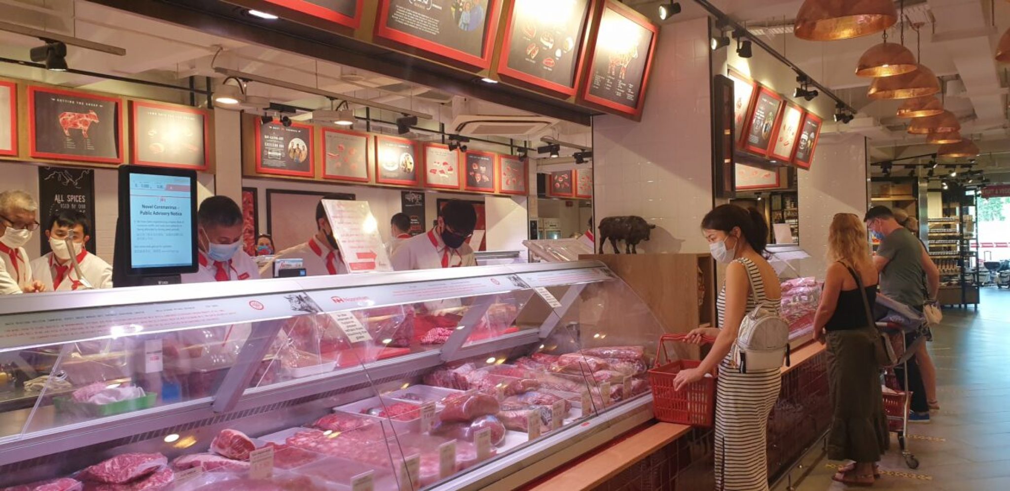 Huber’s Butchery has grown to be a reputable name in gourmet meat in ...