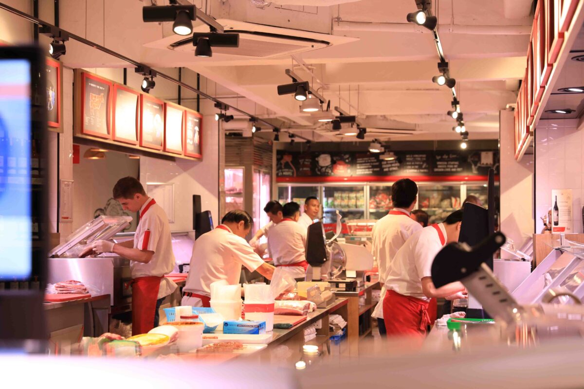 Huber’s Butchery has grown to be a reputable name in gourmet meat in ...