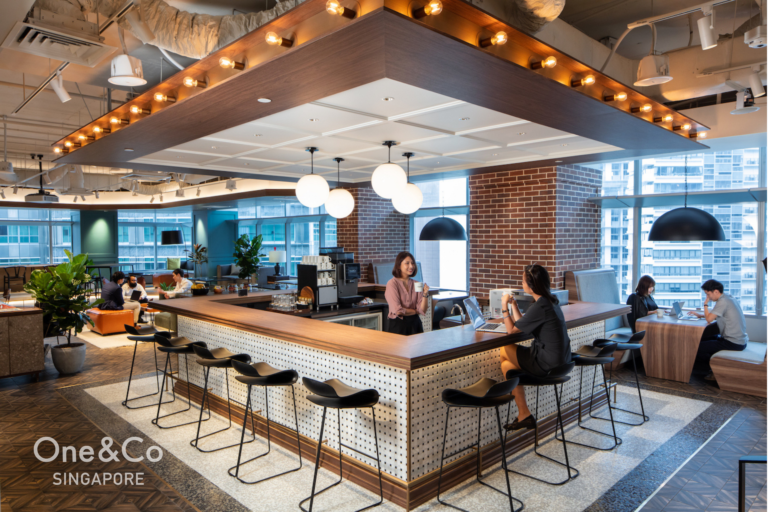 One&Co. - Inclusion | Innovation | Impact [2022]