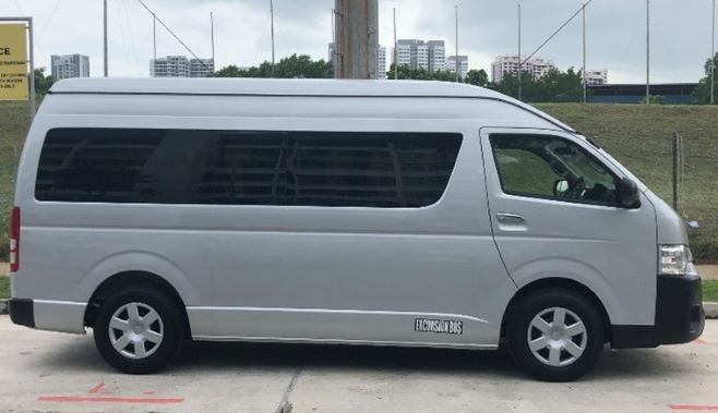 ST LEE TRANSPORT – The Leading Bus Charter and Transport Service in ...