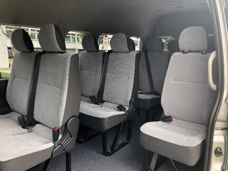 ST LEE TRANSPORT – The Leading Bus Charter and Transport Service in ...