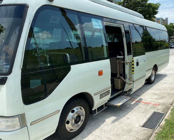 ST LEE TRANSPORT – The Leading Bus Charter and Transport Service in ...