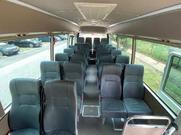 ST LEE TRANSPORT – The Leading Bus Charter and Transport Service in ...