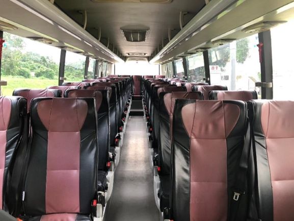 ST LEE TRANSPORT – The Leading Bus Charter and Transport Service in ...