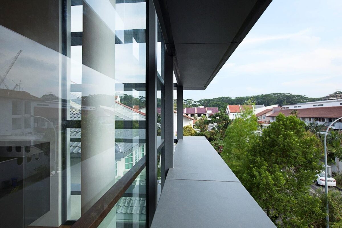 ADX ARCHITECTS - Architectural Design Collaboratives [2022]