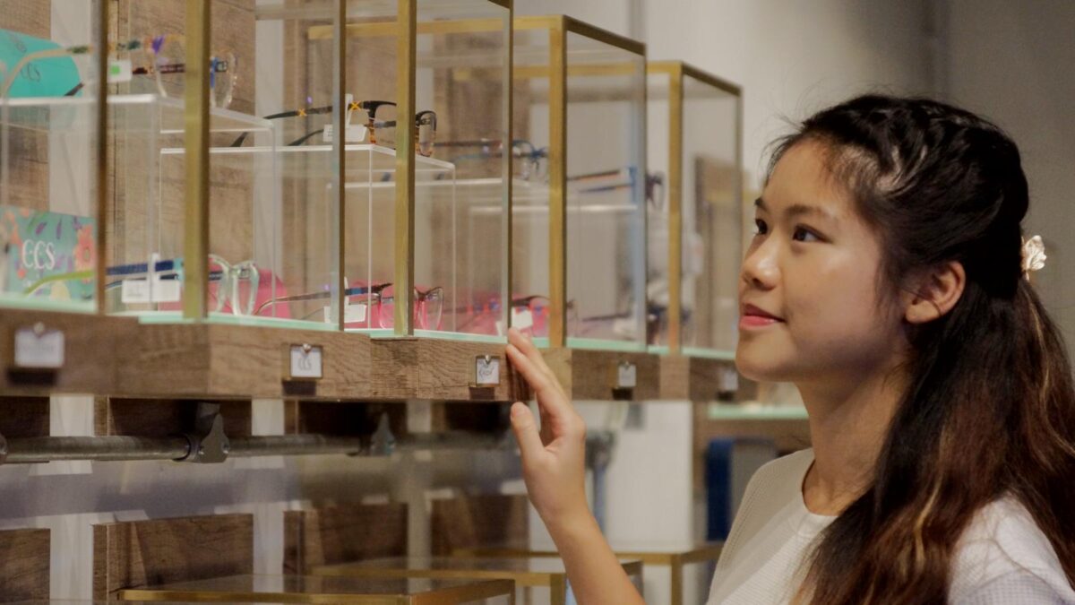 PREMIUM EYECARE – YOUR EYES, OUR PRIORITY [2022]