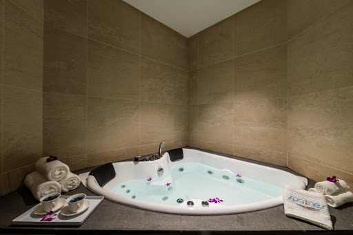 Spa Nes - Biggest 24hr Spa in Singapore [2022]