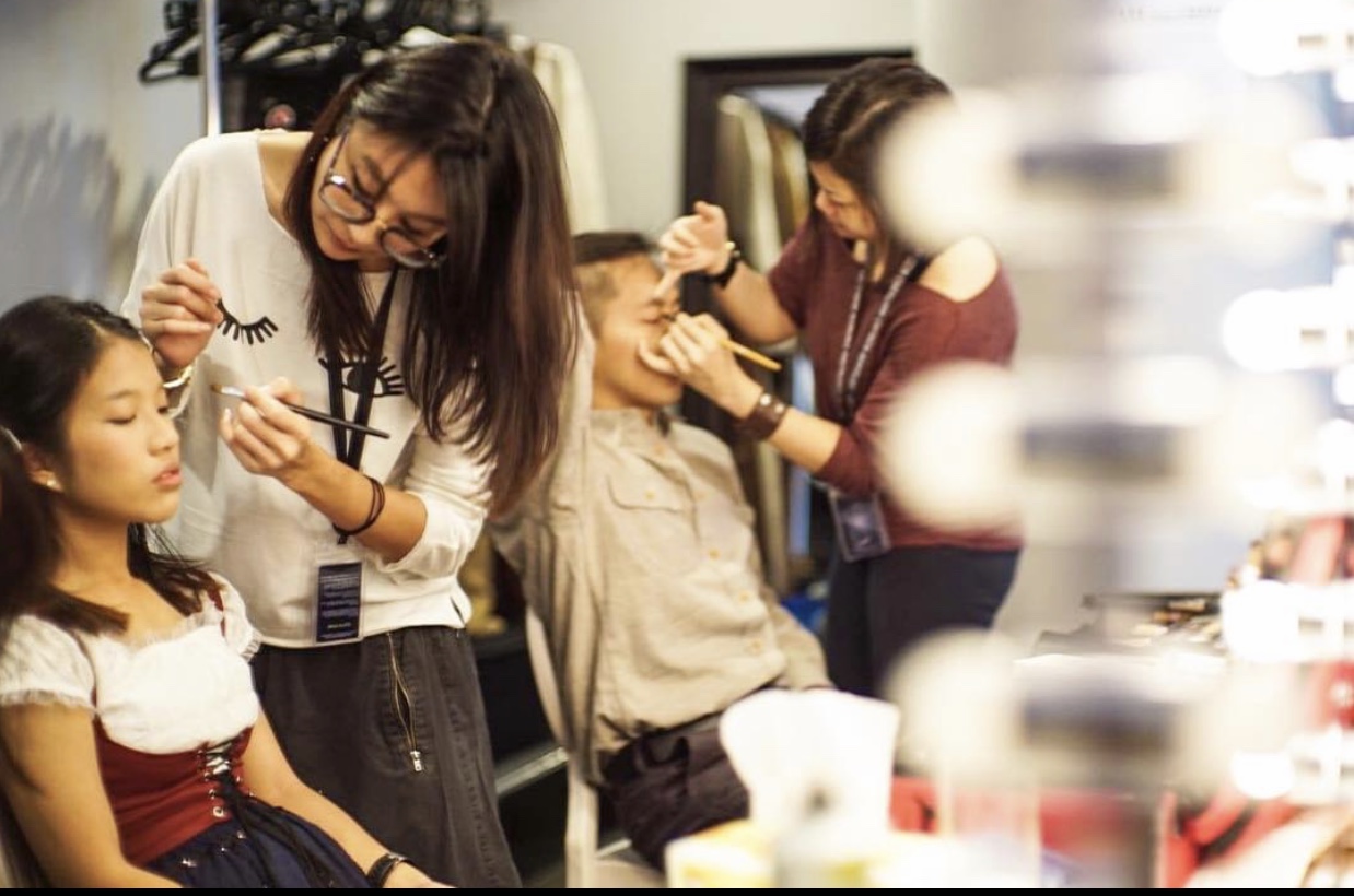 Stella Leung Founder of Makeupbystella [2022]