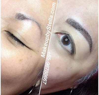 Stella Leung Founder of Makeupbystella [2022]