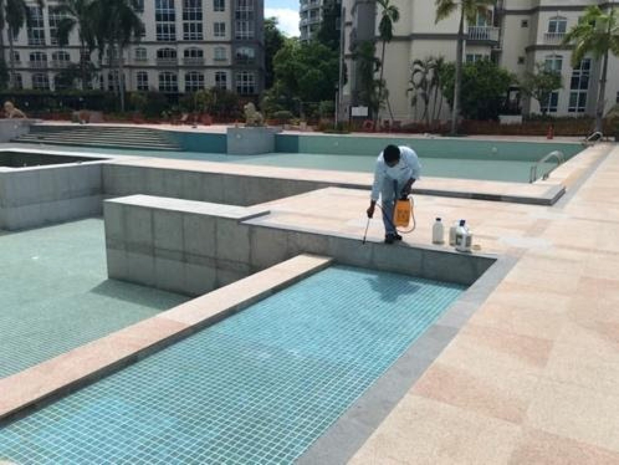 NANO-STAR NANOTECH WATERPROOFING [2022]