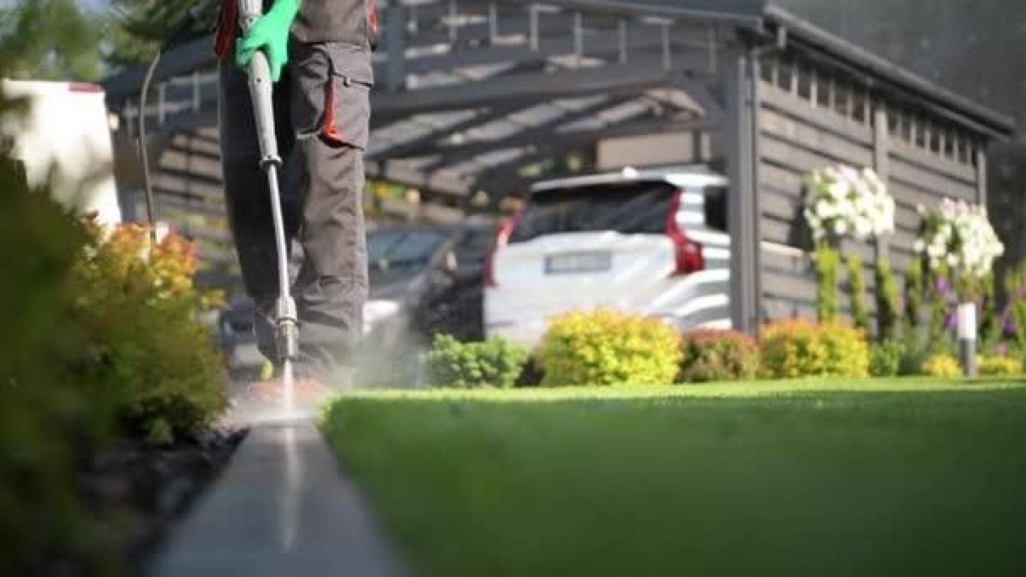 Safe Habitat – Preventive Disinfection, Sanitization and Cleaning ...