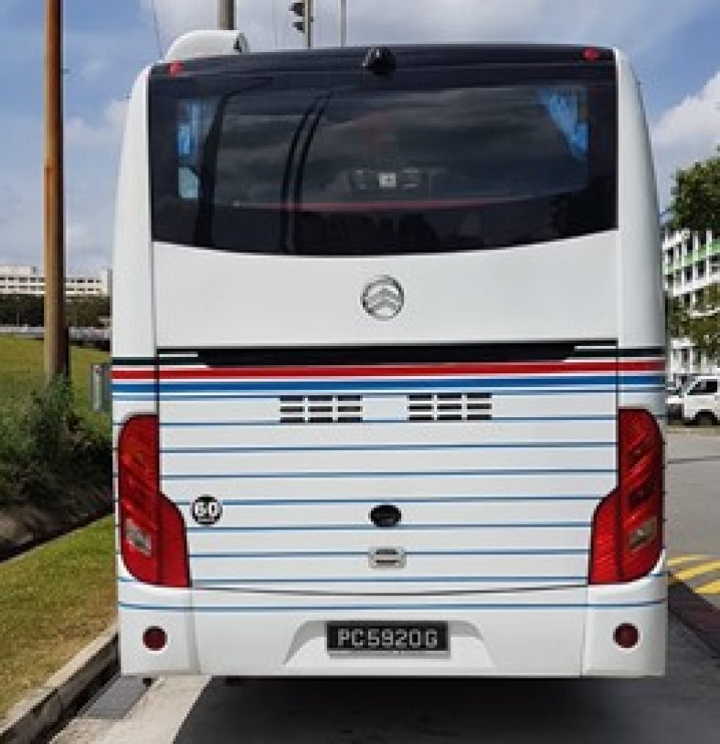 ST LEE TRANSPORT – The Leading Bus Charter and Transport Service in ...