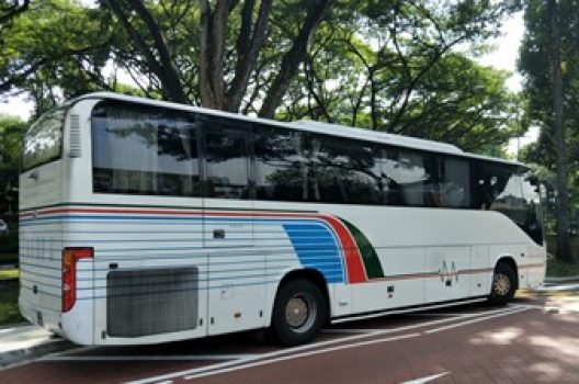 ST LEE TRANSPORT – The Leading Bus Charter and Transport Service in ...