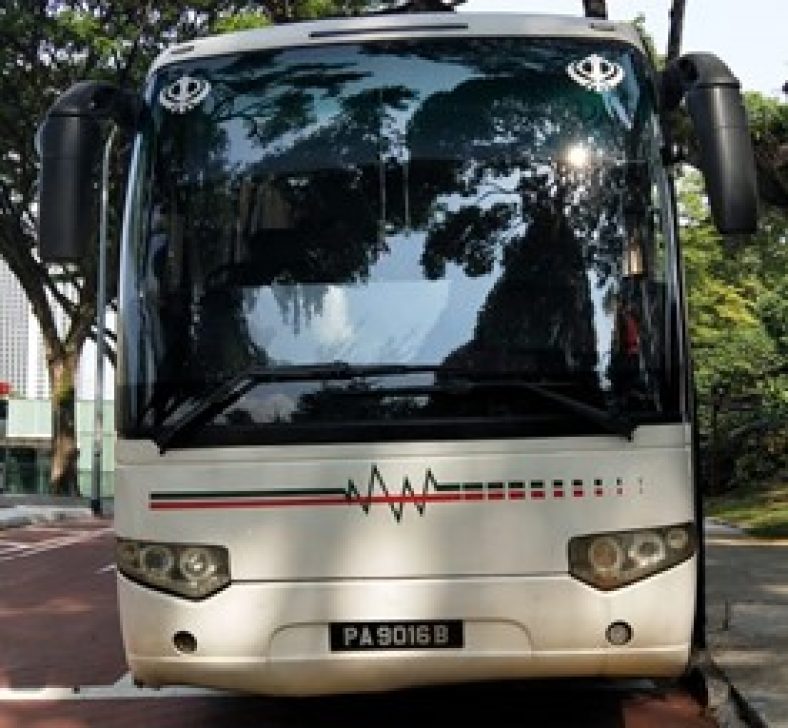 ST LEE TRANSPORT – The Leading Bus Charter and Transport Service in ...
