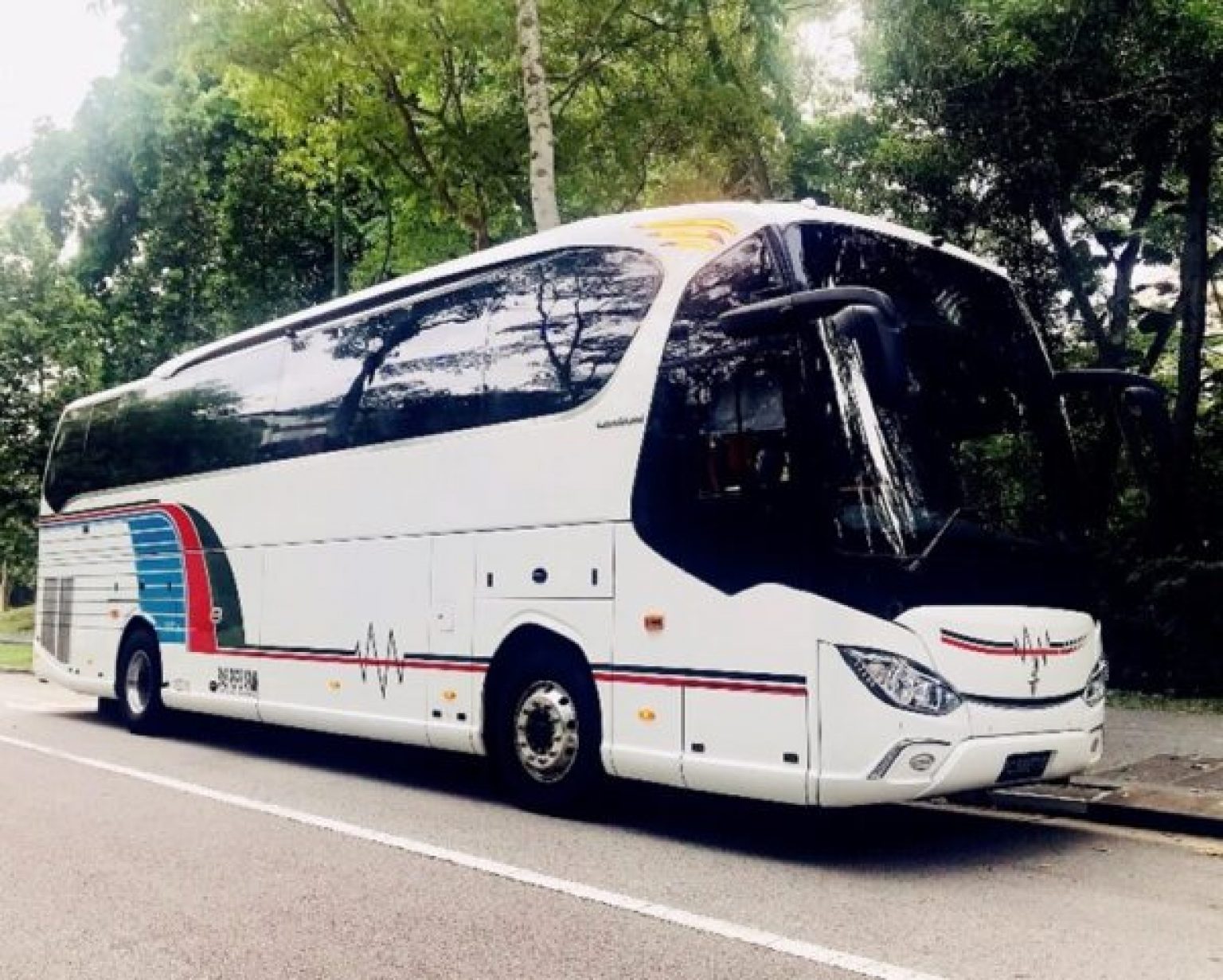 ST LEE TRANSPORT – The Leading Bus Charter and Transport Service in ...