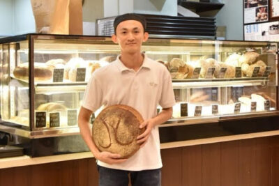 Nick Vina Artisan Bakery - Simple Baked Perfect [2022]