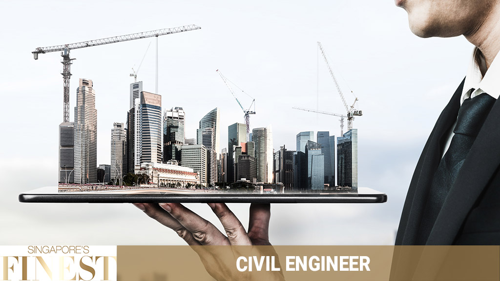Trusthworthy Civil Engineers in Singapore [2025]