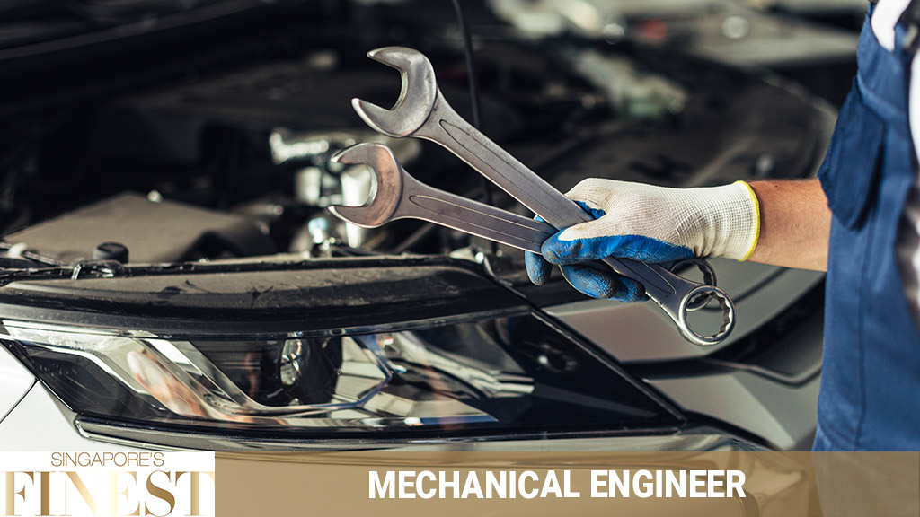 5 Trustworthy Mechanical Engineers in Singapore [2026]
