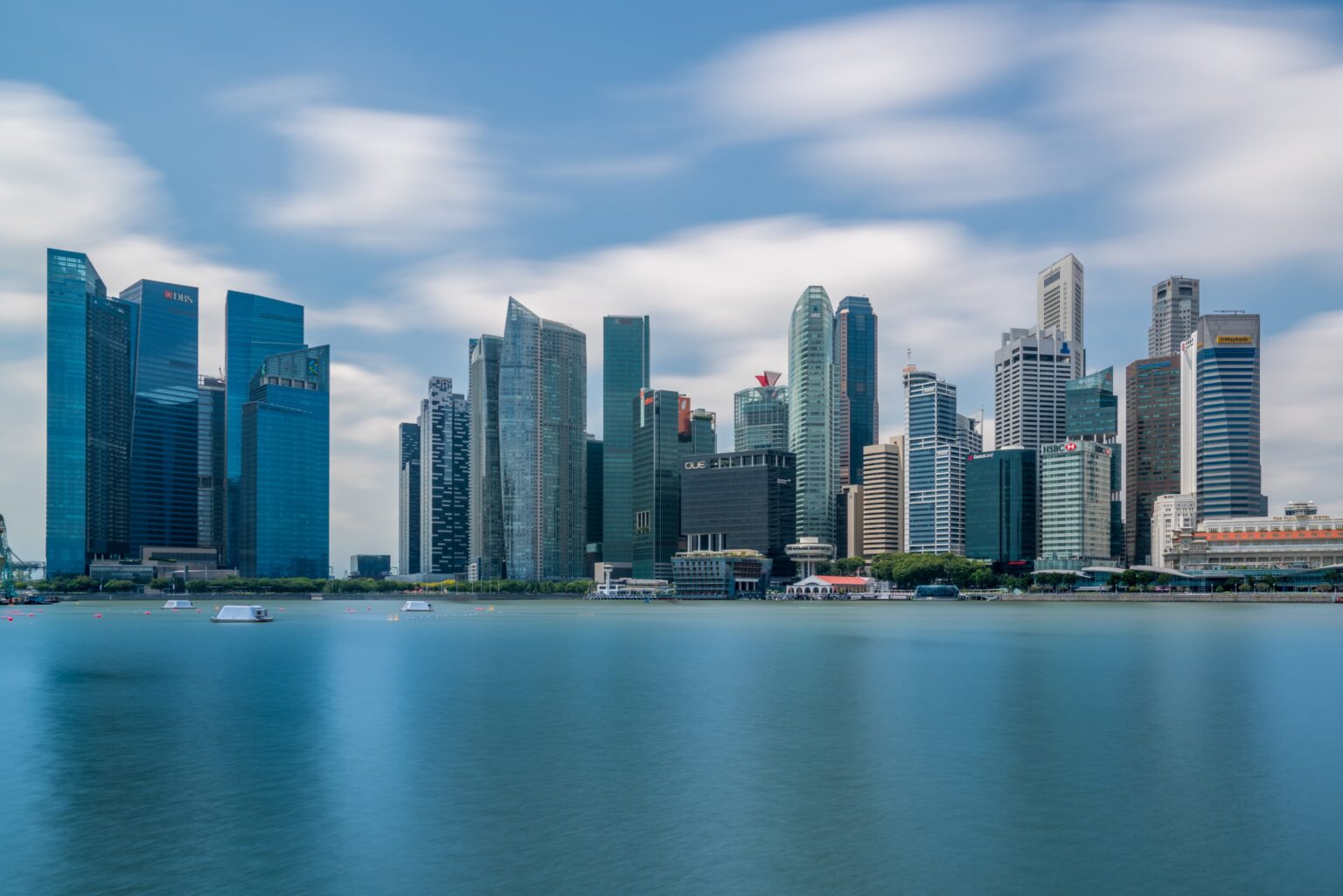 How to Register Your Company in Singapore: A Complete Guide