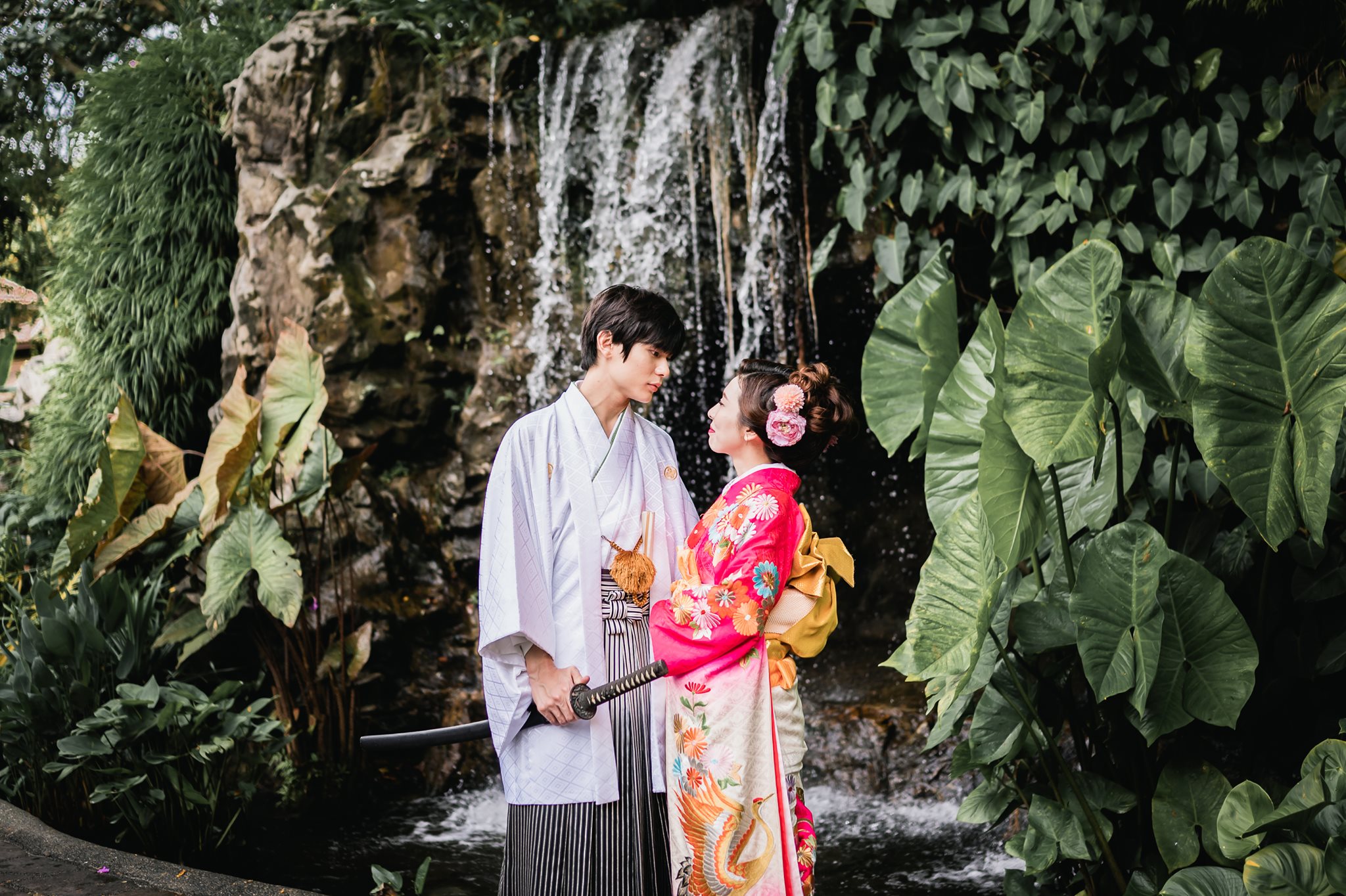 Daniel Sim Photography - Singapore Wedding Photographer [2022]