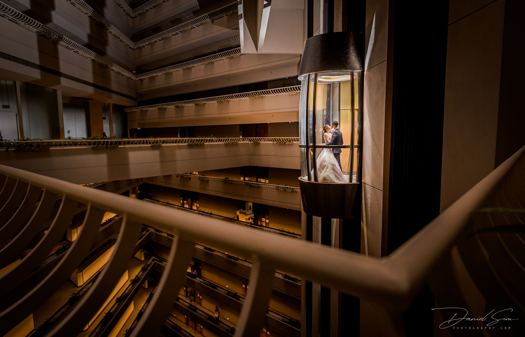 Daniel Sim Photography - Singapore Wedding Photographer [2022]