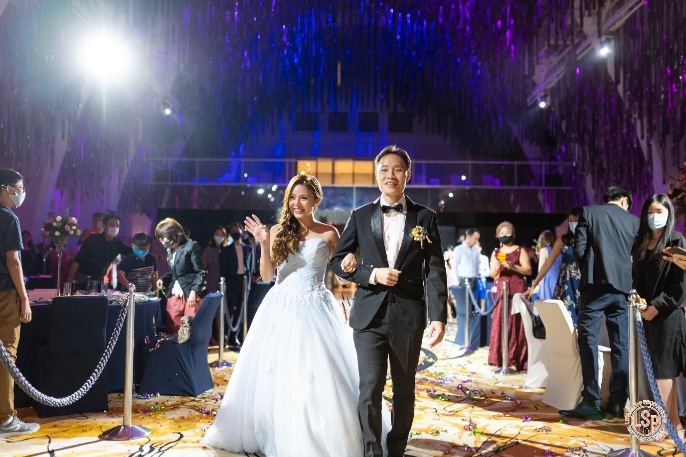 Little Snap Production [2022]