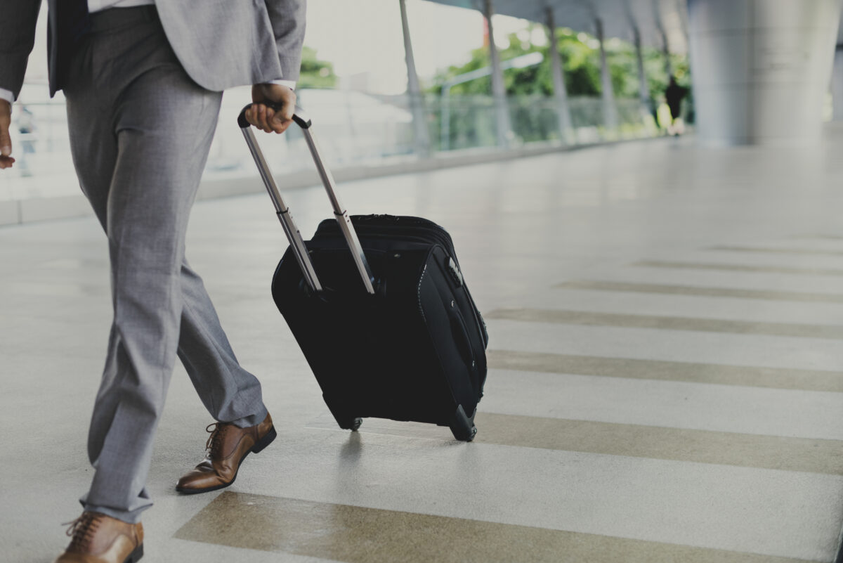 Reduce Immigration Clearance Waiting time by over 50% at Singapore ...