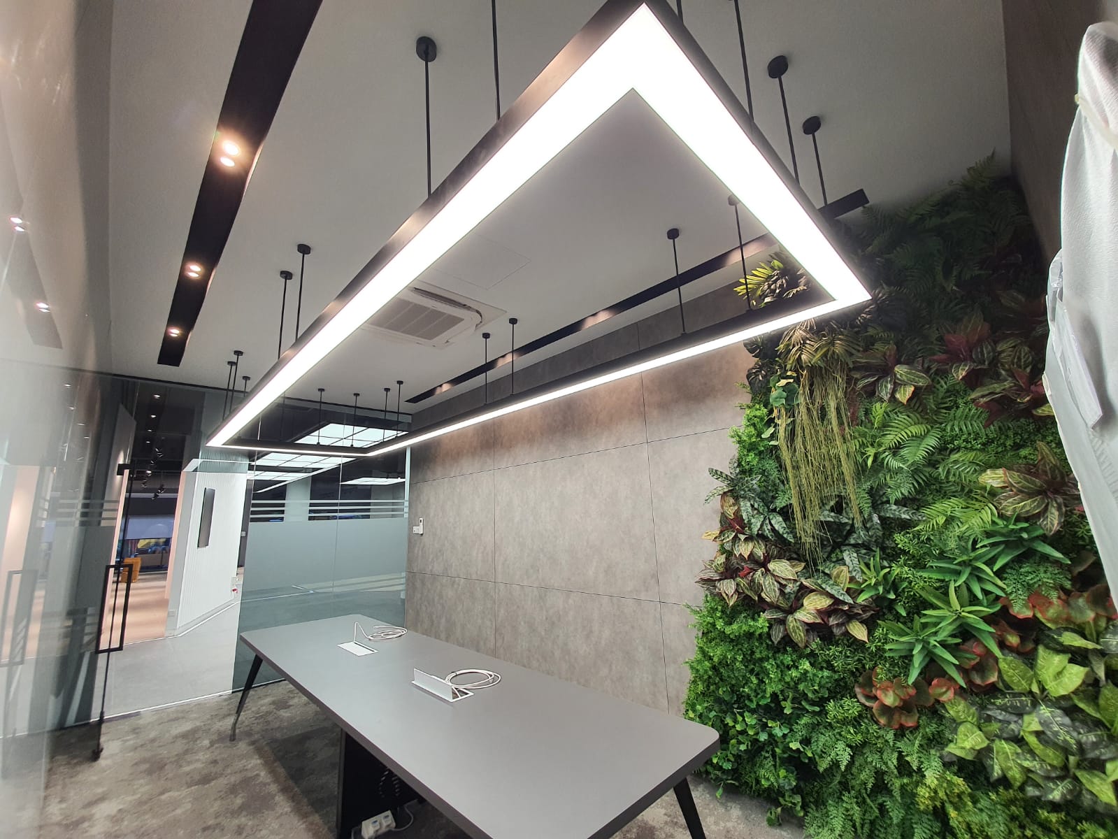 Light Makers – Lighting up the future since ’86. [2022]