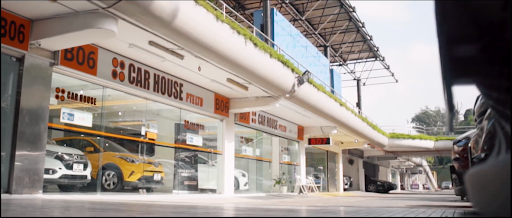 Car House - Creating Assurance and Reliability [2022]