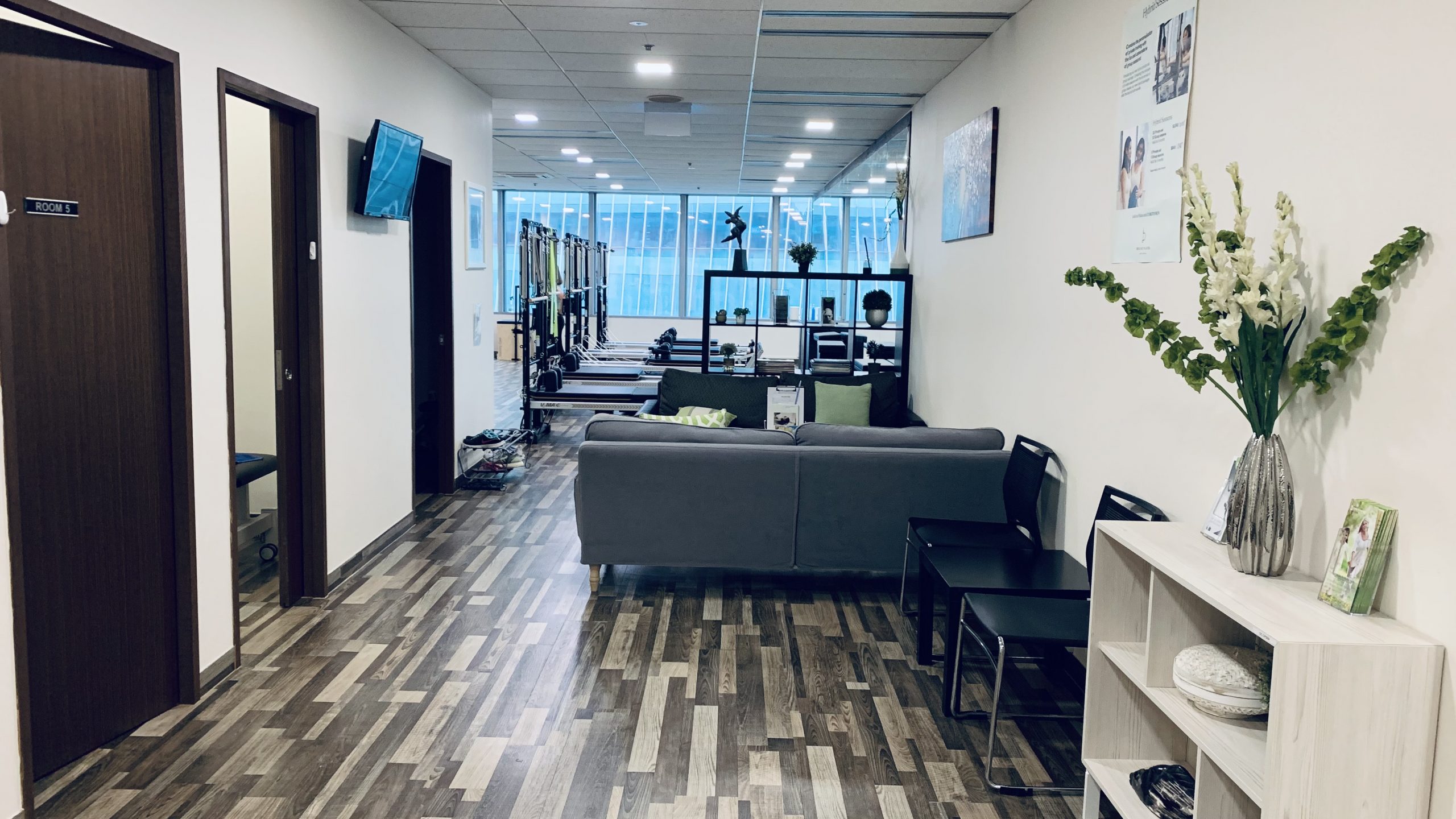 Core Concepts [2022]