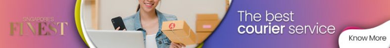 16 Trustworthy Courier Service in Singapore [2024]