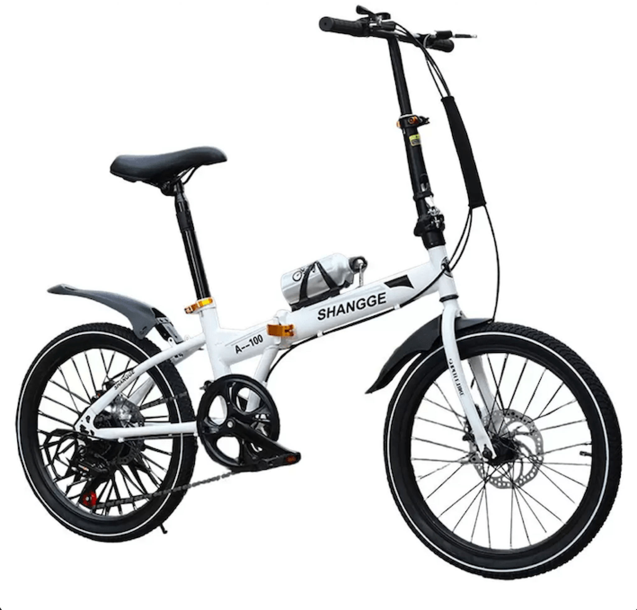 6 Best Foldable Bicycles in Singapore [2024]