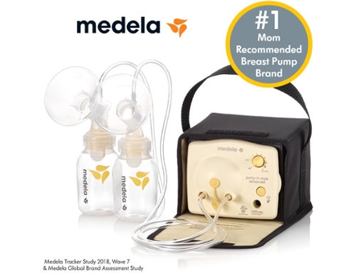 6 Best Breast Pumps in Singapore [2024]