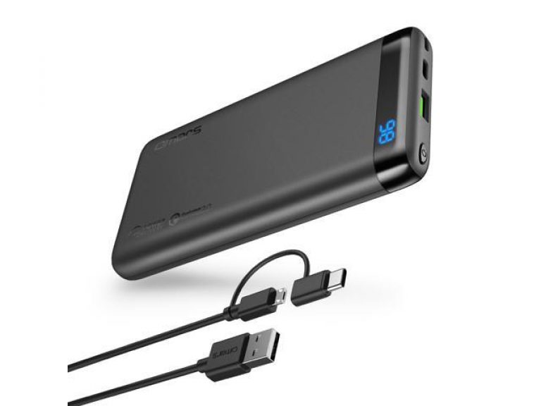5 Best Power Banks in Singapore | Portable Chargers [2024]