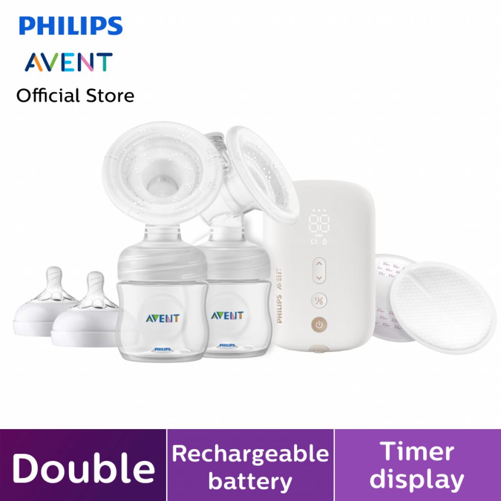 6 Best Breast Pumps in Singapore [2024]