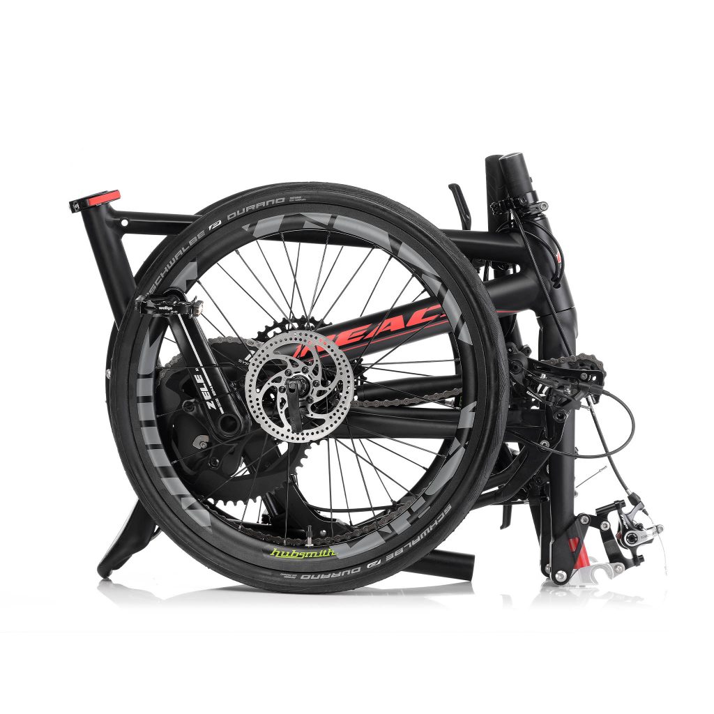 6 Best Foldable Bicycles in Singapore [2024]