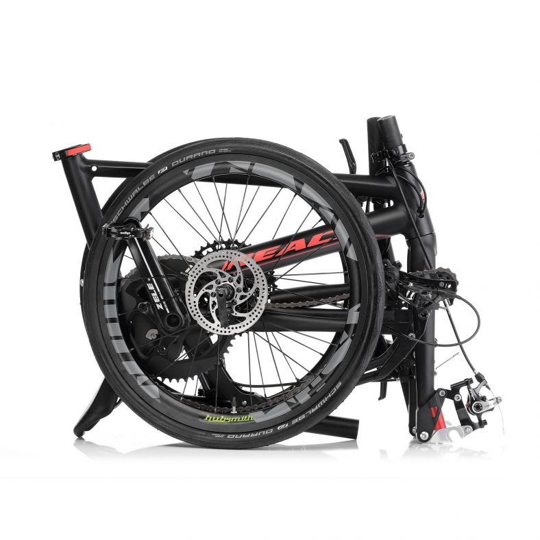 6 Best Foldable Bicycles in Singapore [2024]