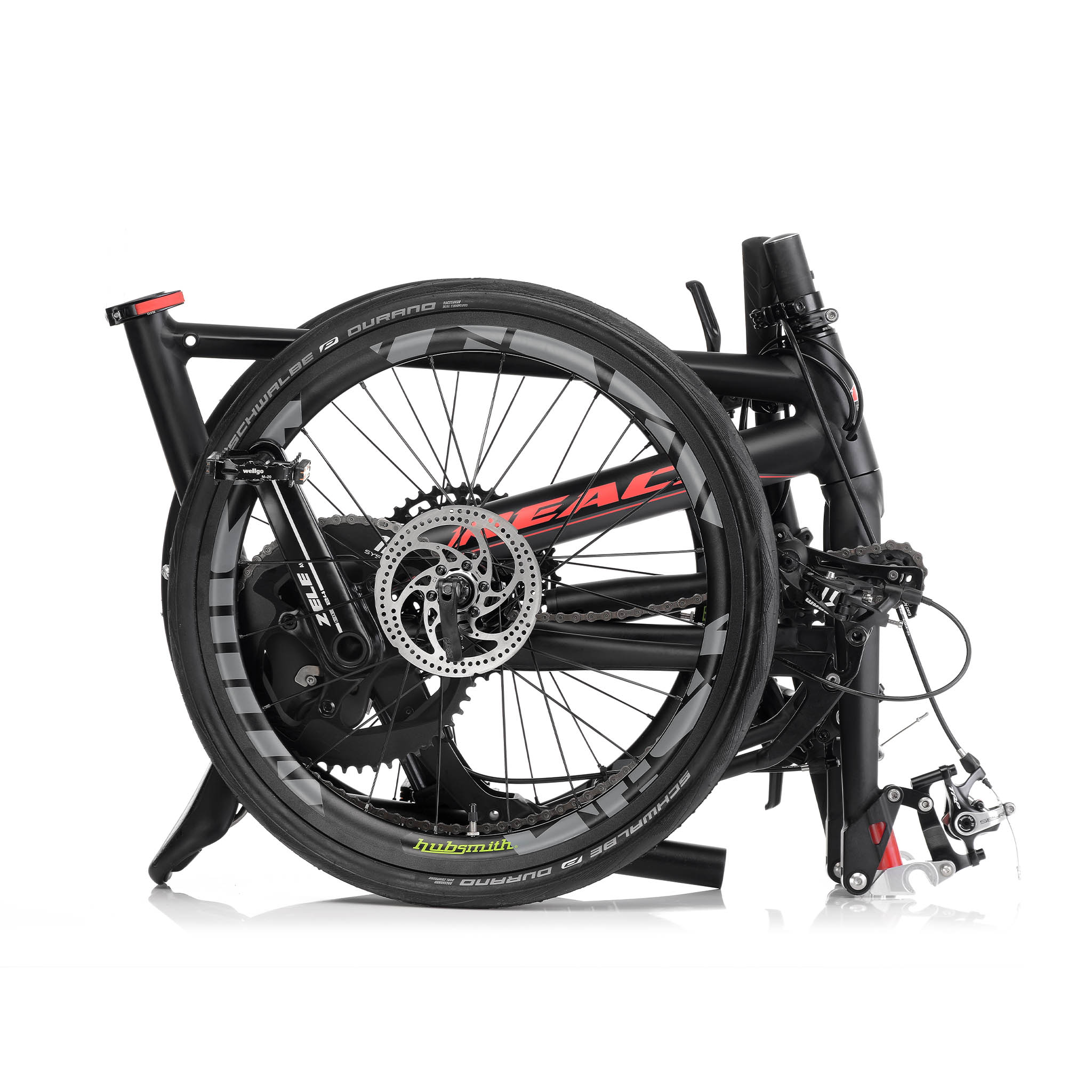 6 Best Foldable Bicycles in Singapore [2024]