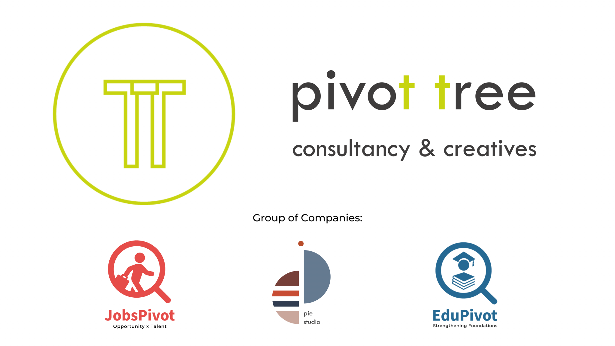 Best Consultants in Singapore - Pivot Tree [2022]