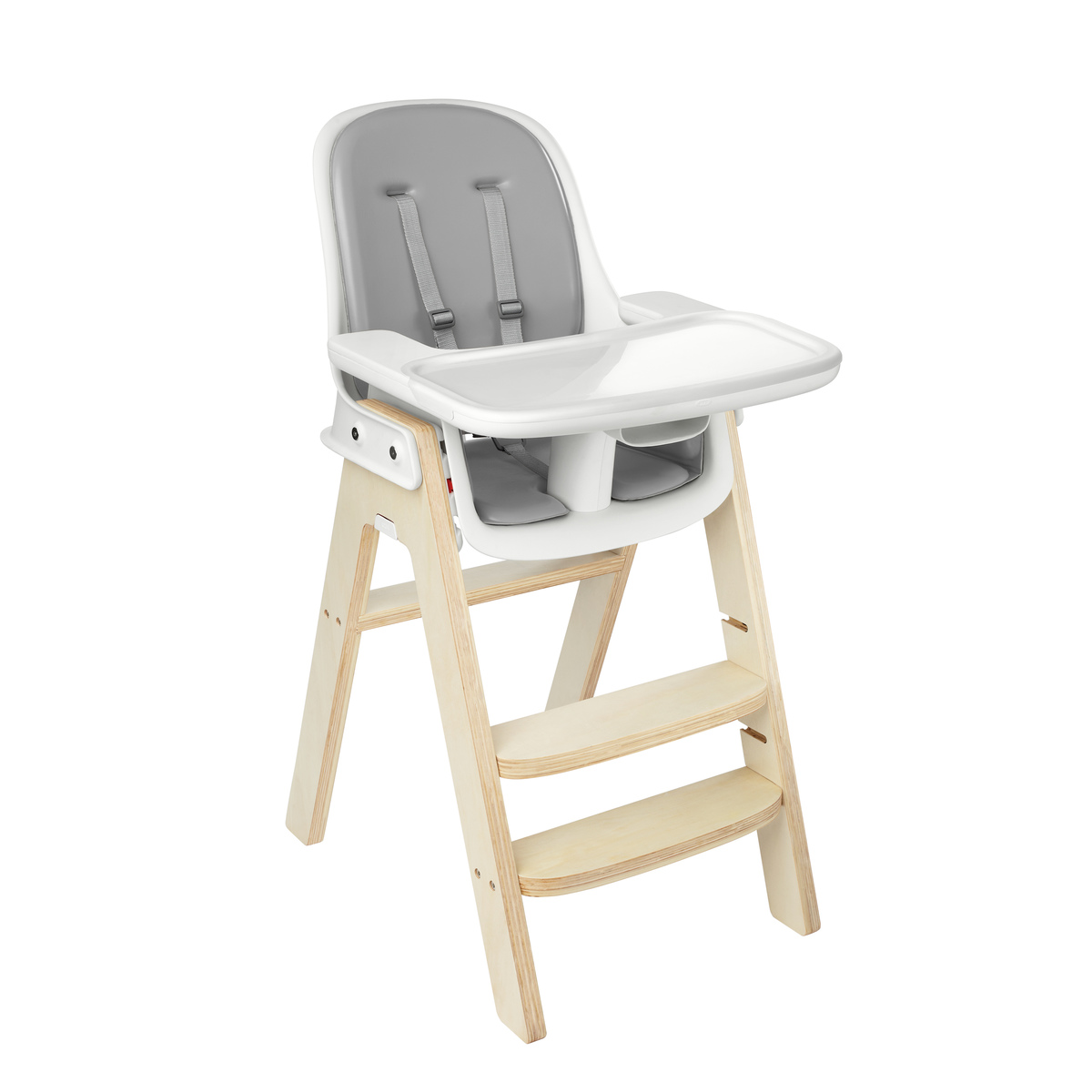 5 Best Baby High Chairs in Singapore [2024]