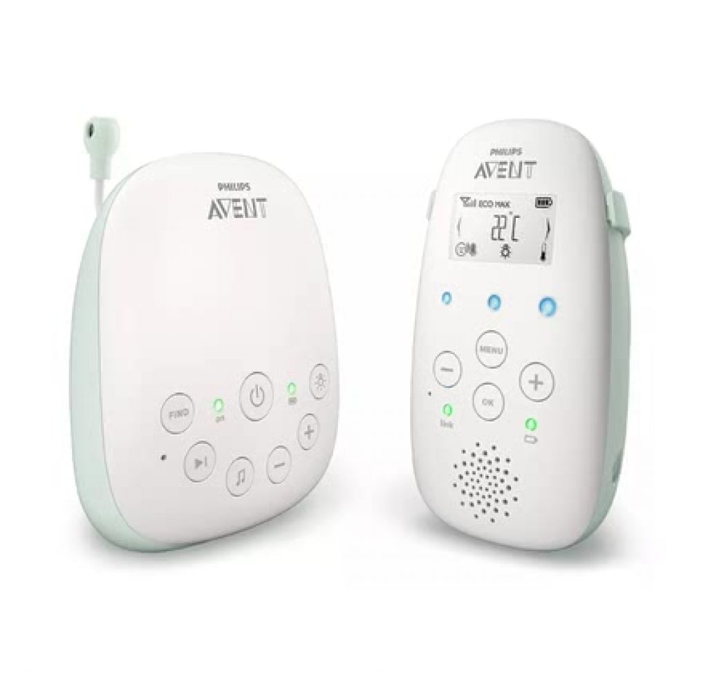 4 Best Baby Monitors in Singapore [2024]