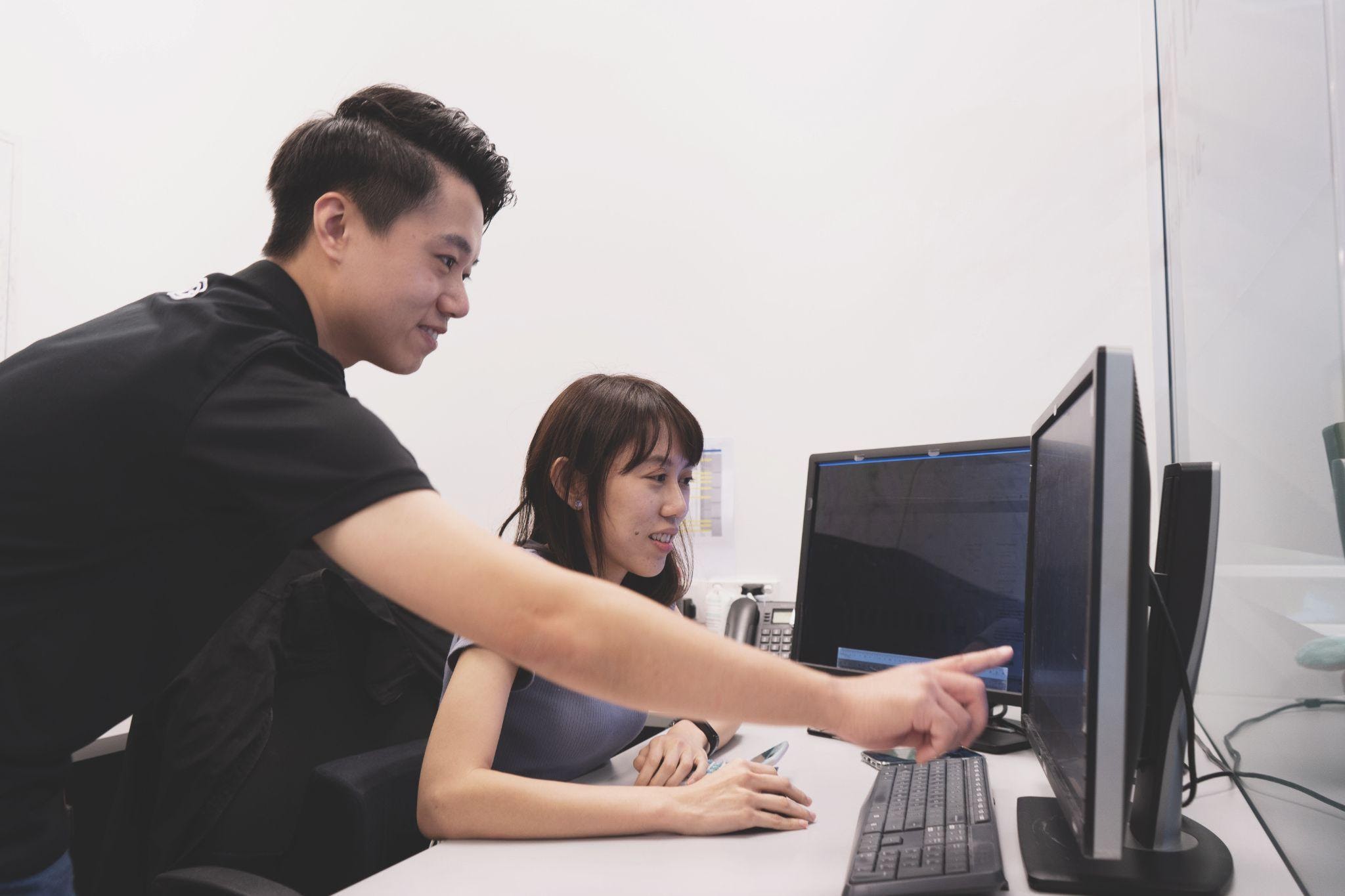 Computer Guys - Singapore’s most techy IT Support services [2022]