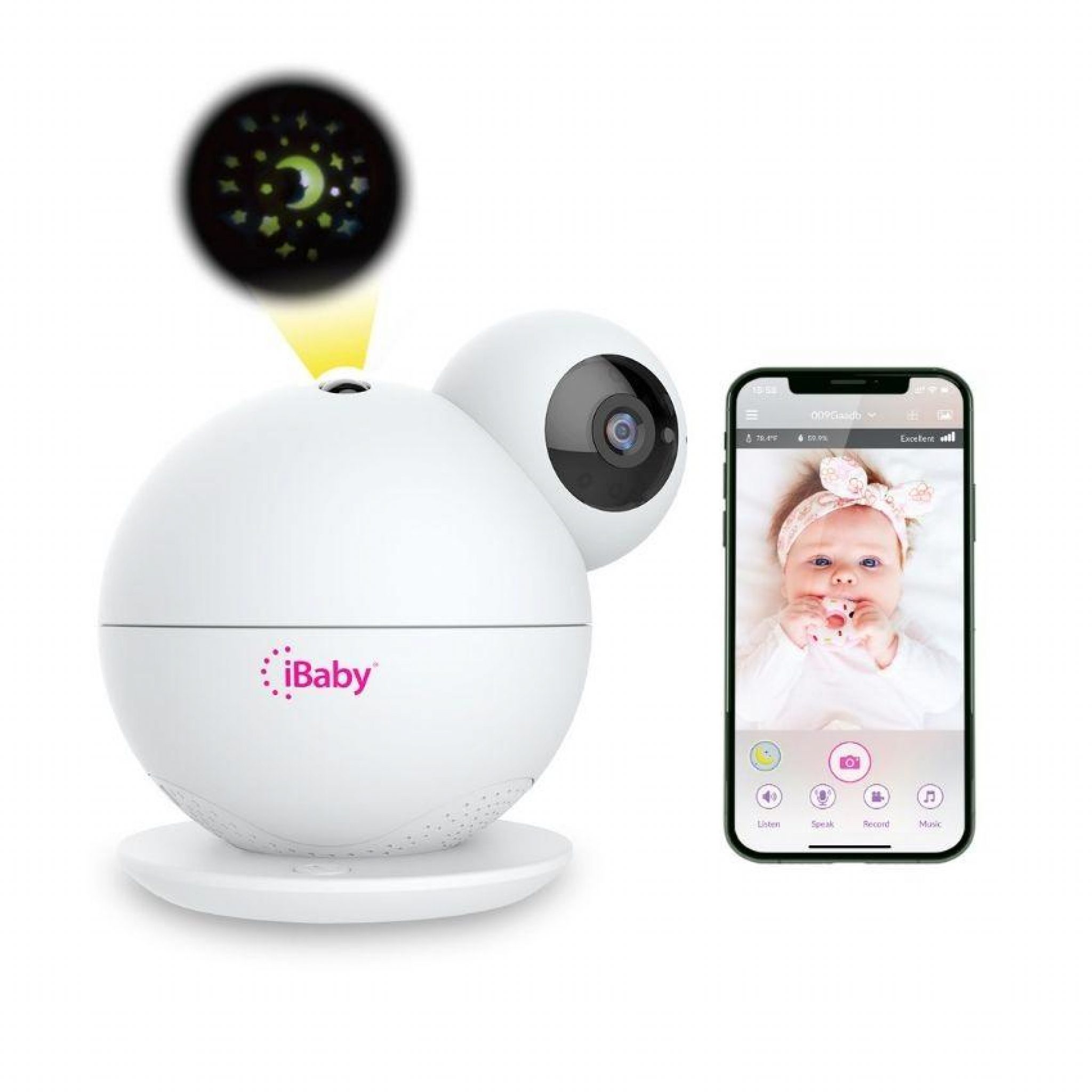 4 Best Baby Monitors in Singapore [2024]