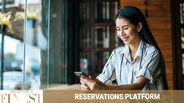 10 Trustworthy Reservation Platforms in Singapore [2022]