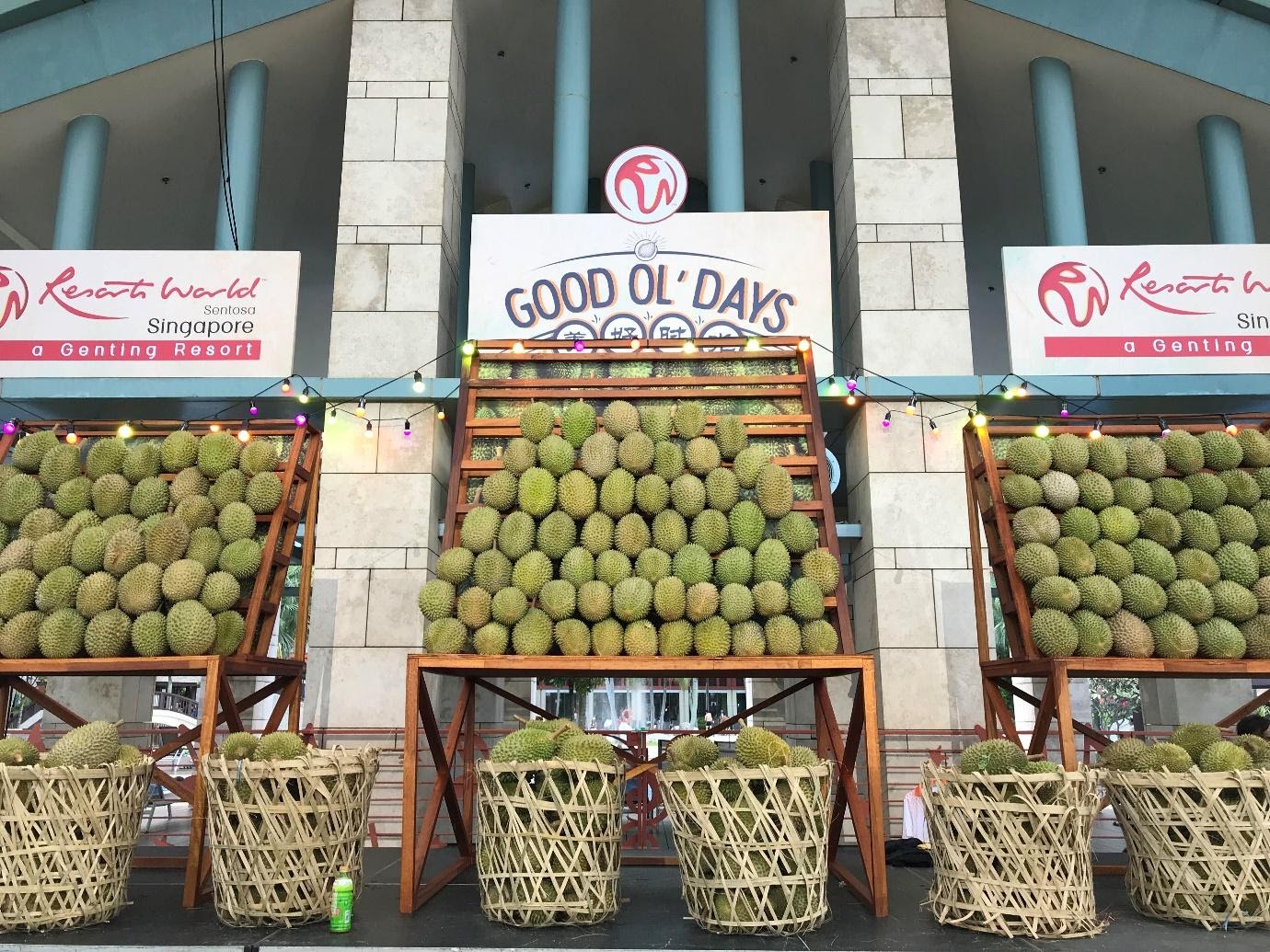 The Durian Story [2022]