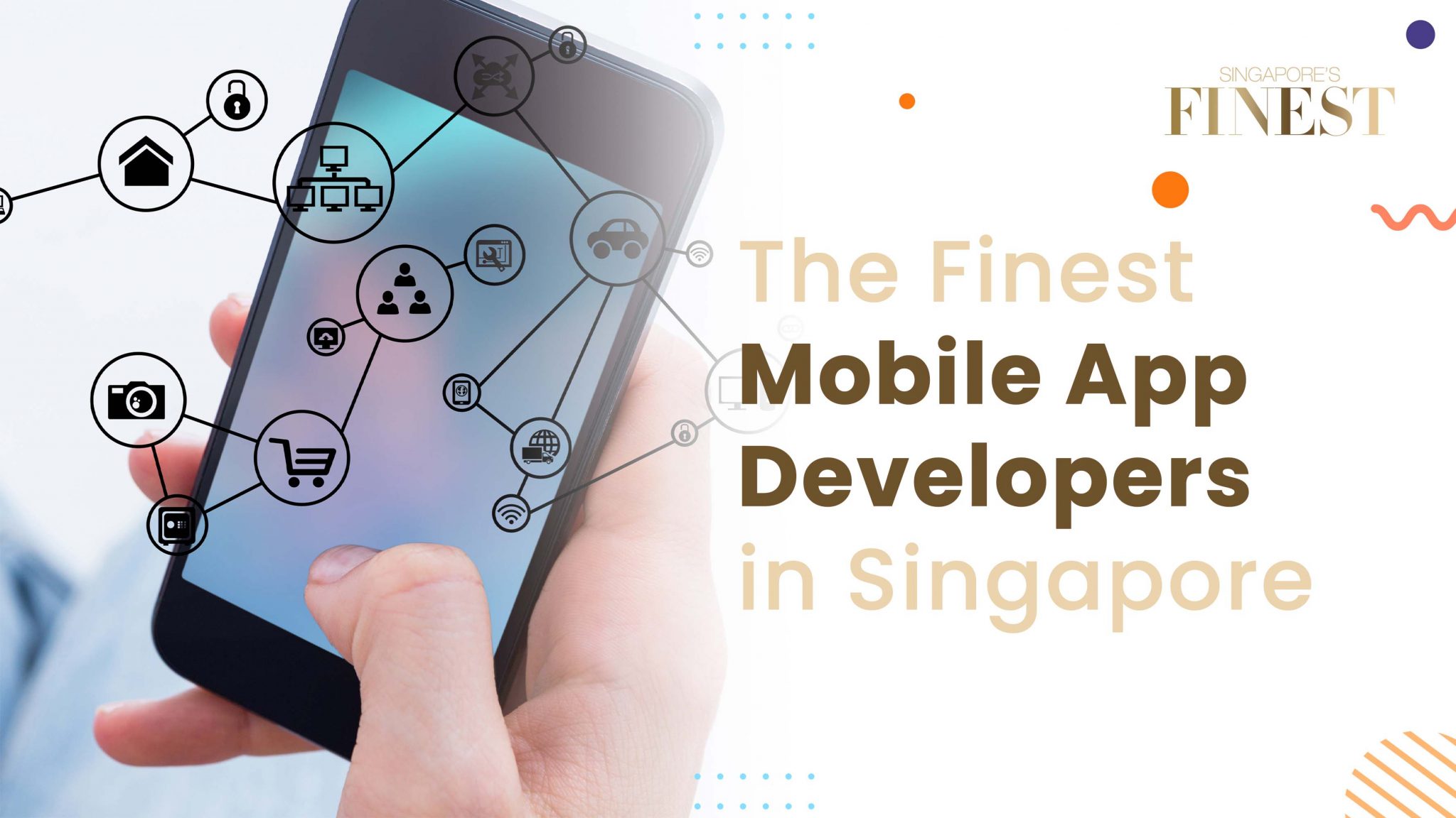 15 Trustworthy Mobile App Developers in Singapore [2025]