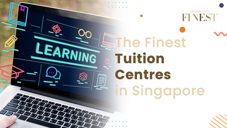 19 Trustworthy Tuition Centres in Singapore [2025]