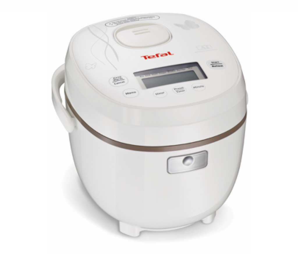 5 Best Rice Cookers in Singapore [2024]